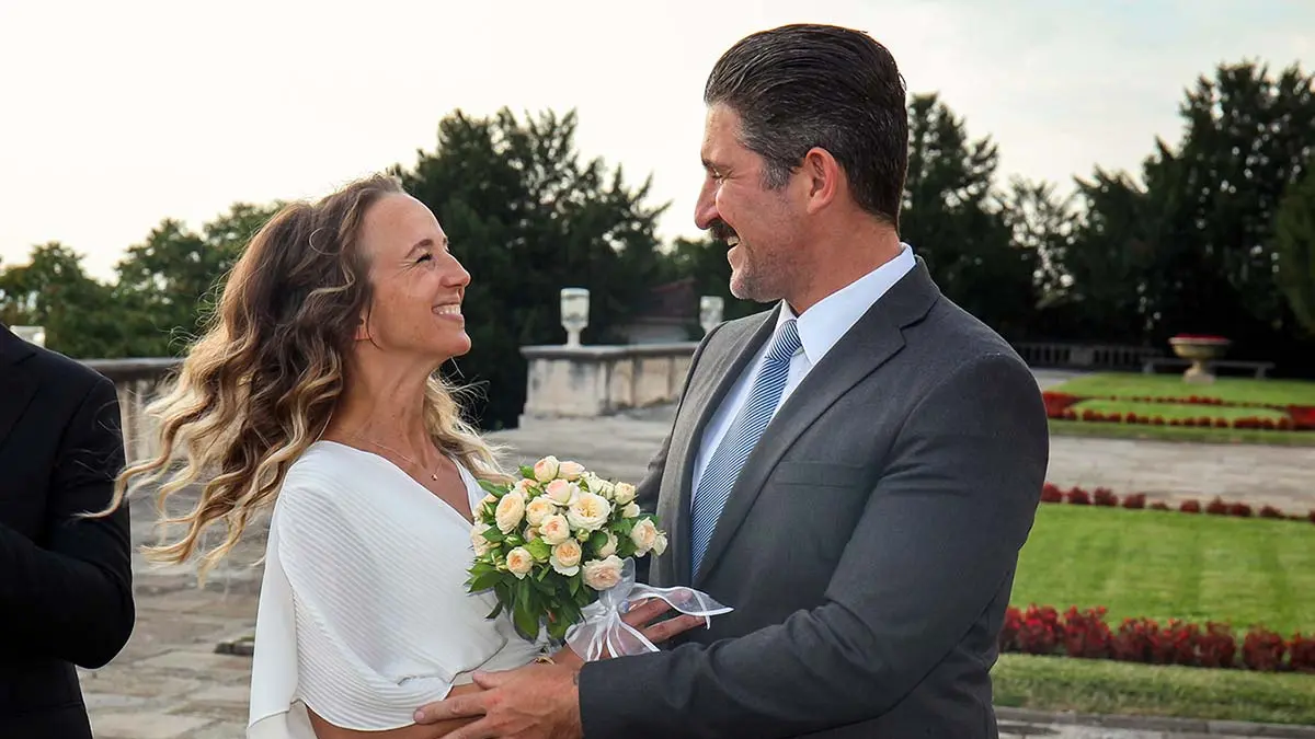 Oženio se najmlađi sin Karađorđevića: Princ Aleksandar pred oltar odveo doktorku